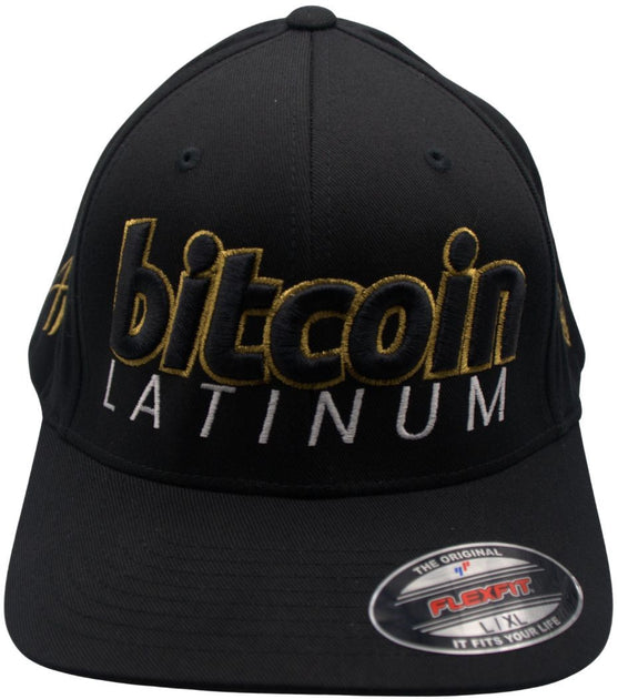 Phill Hellmuth WSOP Latinum - Flex Fit Hat | Phil Hellmuth's Poker Brat ...